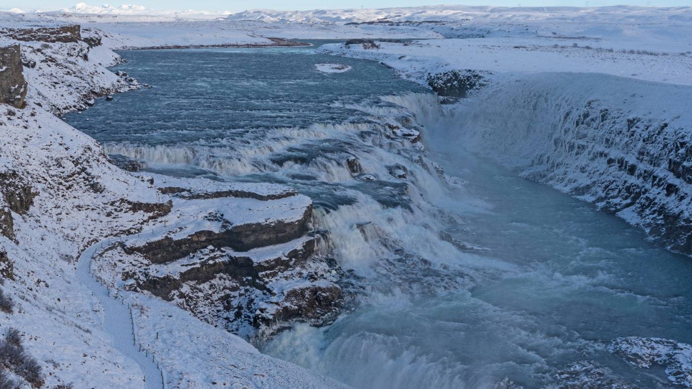 Island im Winter: Lohnt sich eine Reise? Meine Erfahrungen