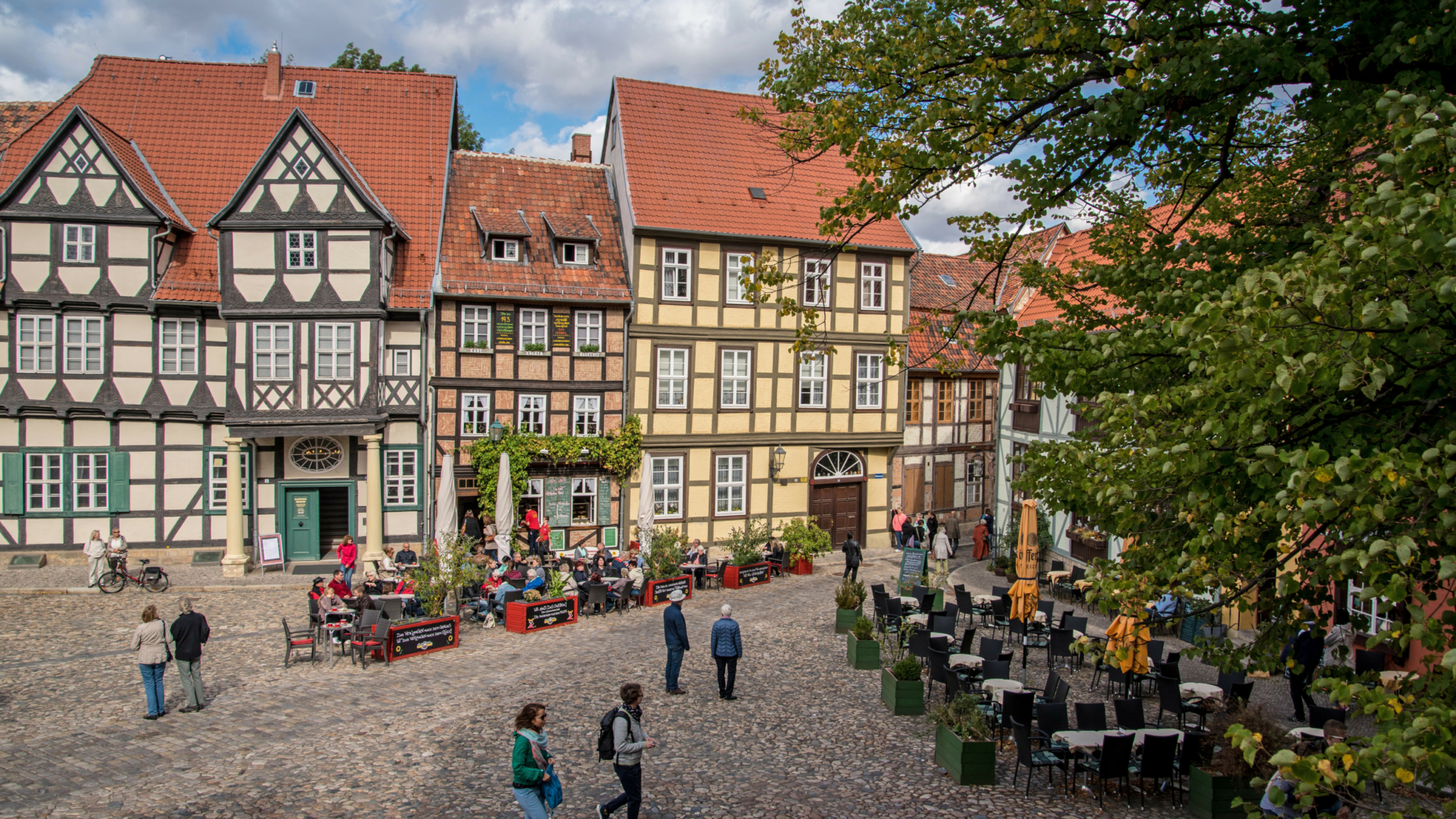 Stadt Essen: 50 Stadtteile – 50 Tipps zum Entdecken