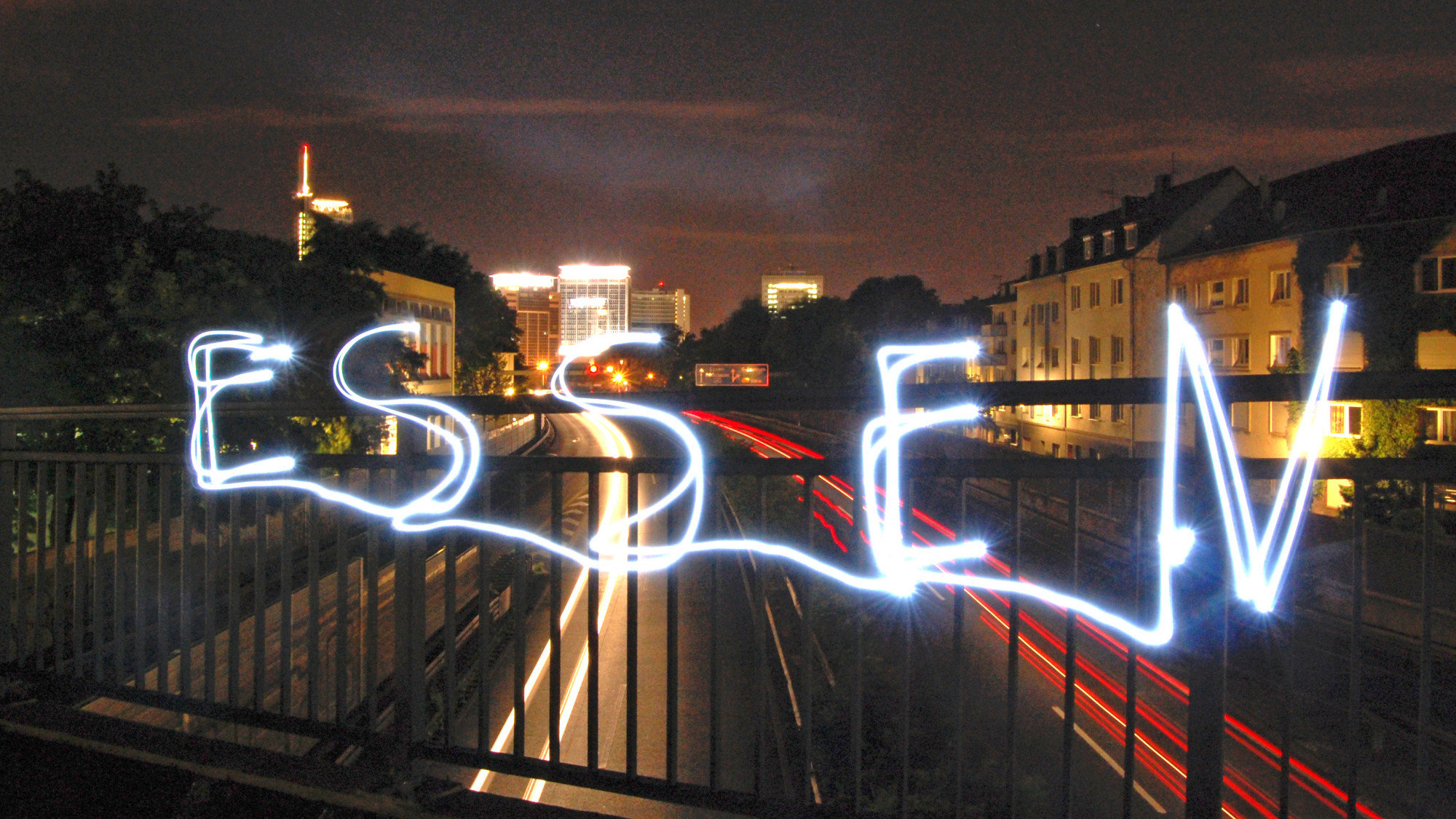 Grugapark: Der schönste Park in der Stadt Essen