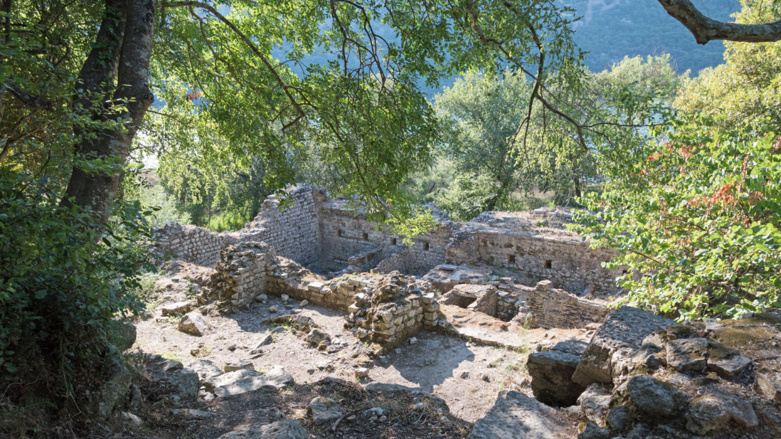 Shkodra in Albanien: Sehenswürdigkeiten und Reisetipps