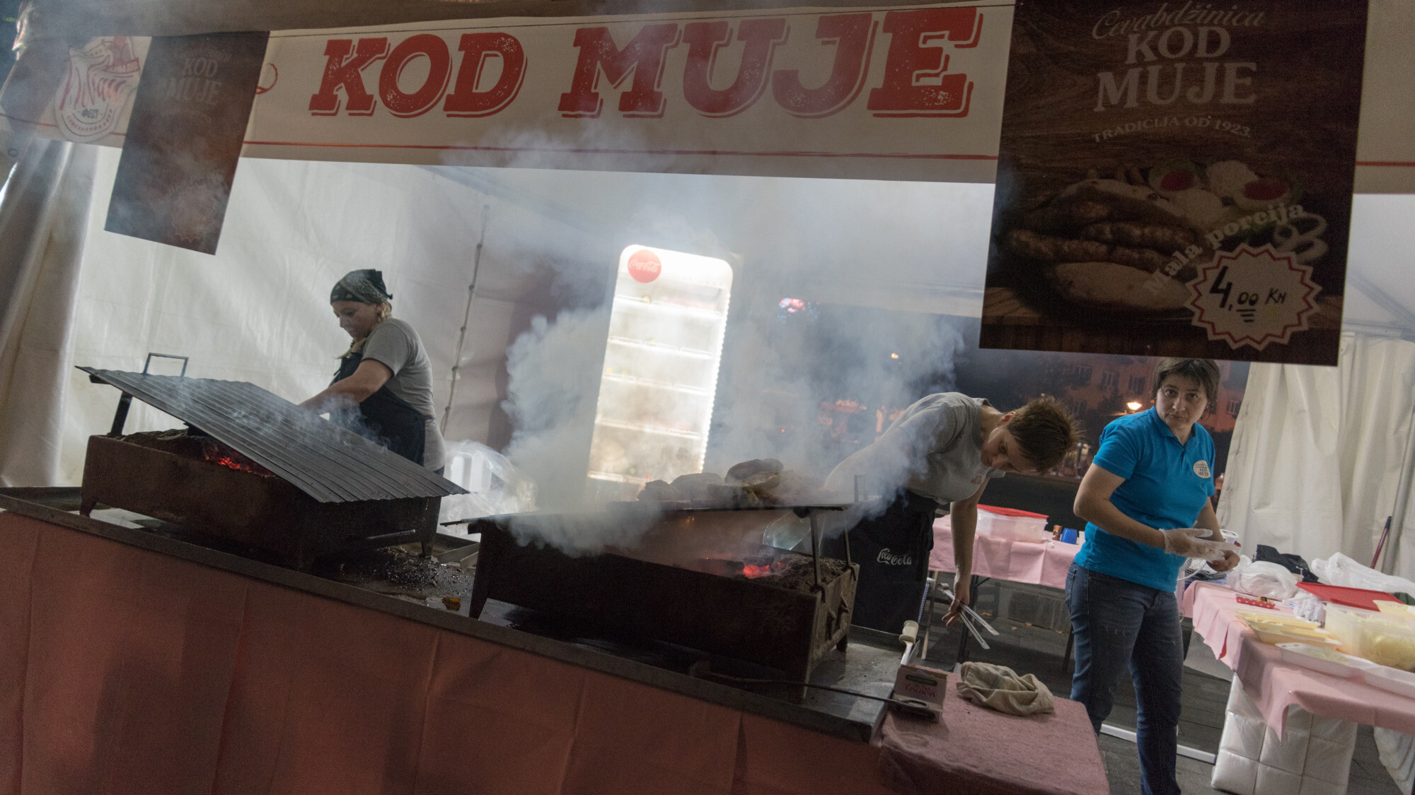 Banja Luka: Sehenswürdigkeiten und Reisetipps