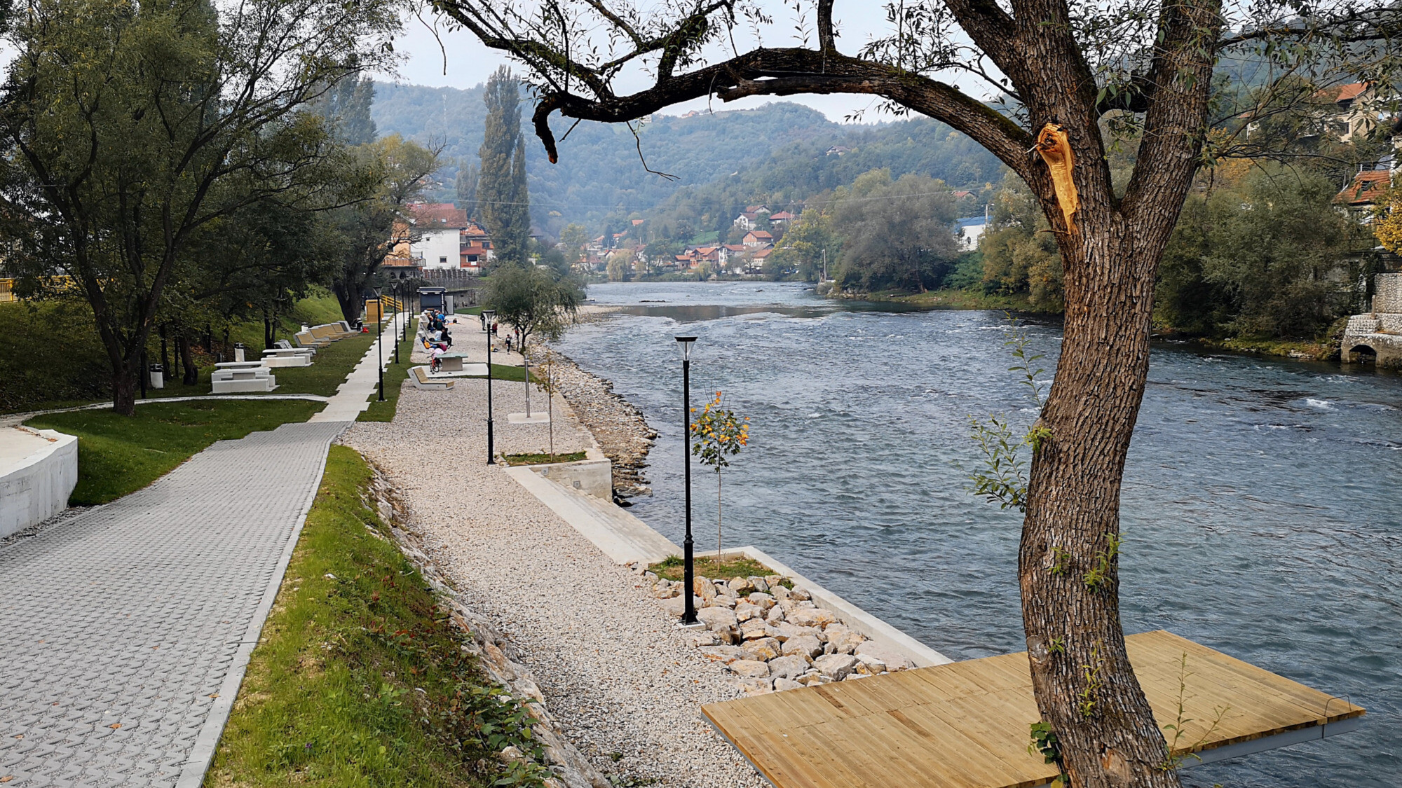 Banja Luka: Sehenswürdigkeiten und Reisetipps