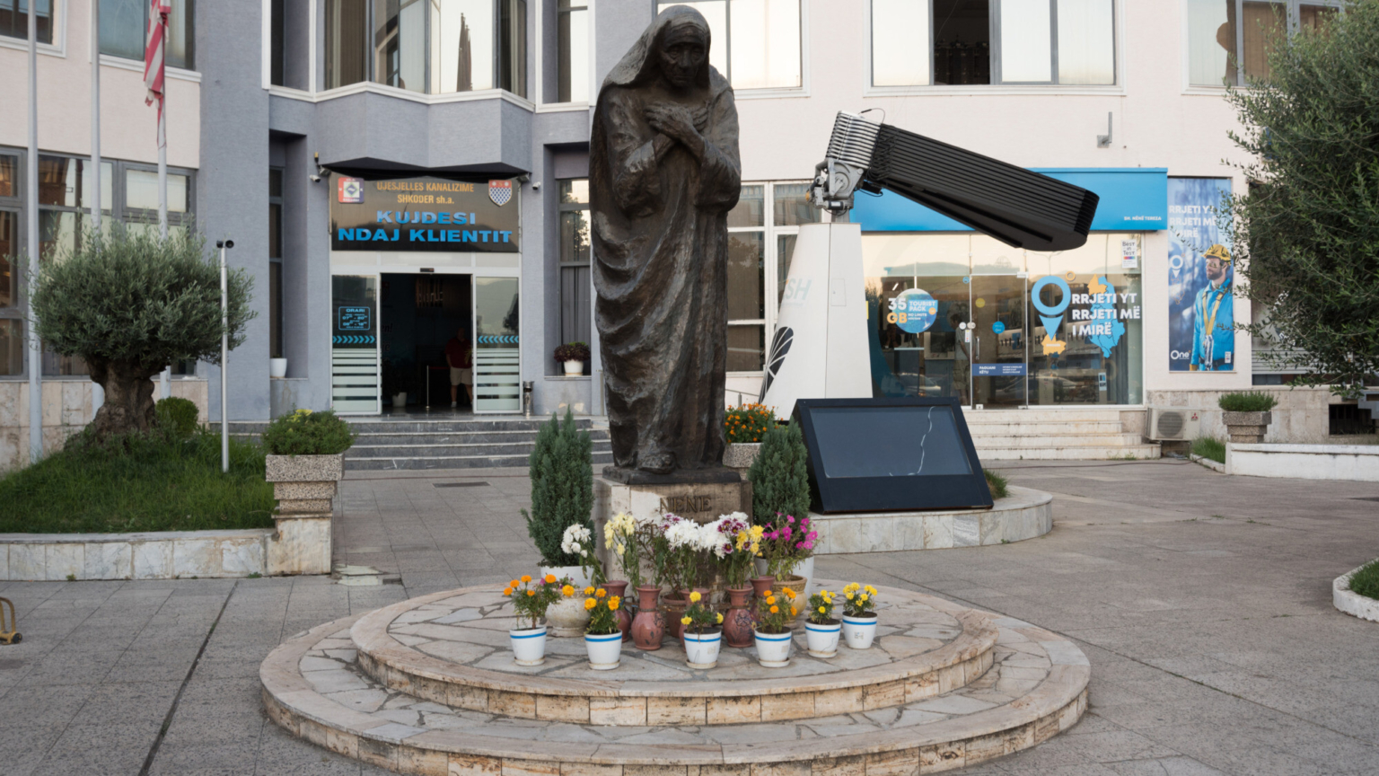 Shkodra in Albanien: Sehenswürdigkeiten und Reisetipps