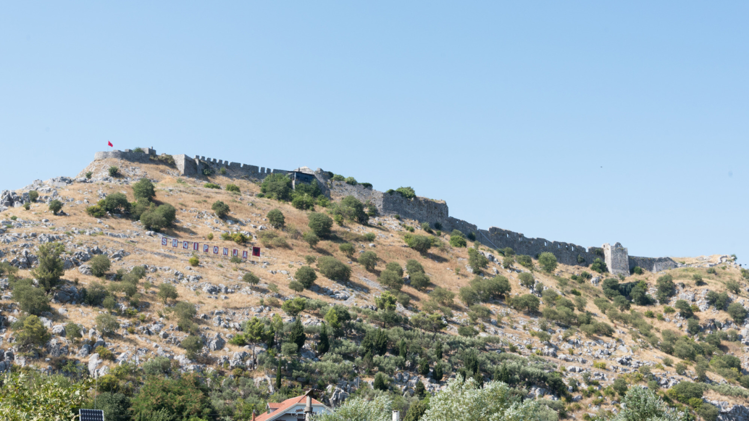 Shkodra in Albanien: Sehenswürdigkeiten und Reisetipps