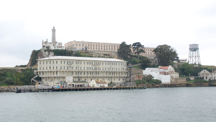 Alcatraz Guide – Tickets, Touren und die wichtigsten Besuchstipps
