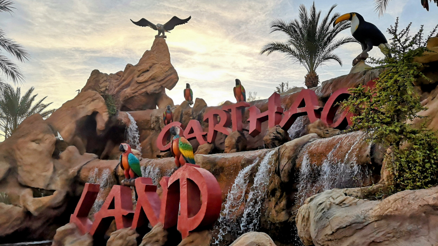 Hammamet: Die besten Sehenswürdigkeiten und Aktivitäten