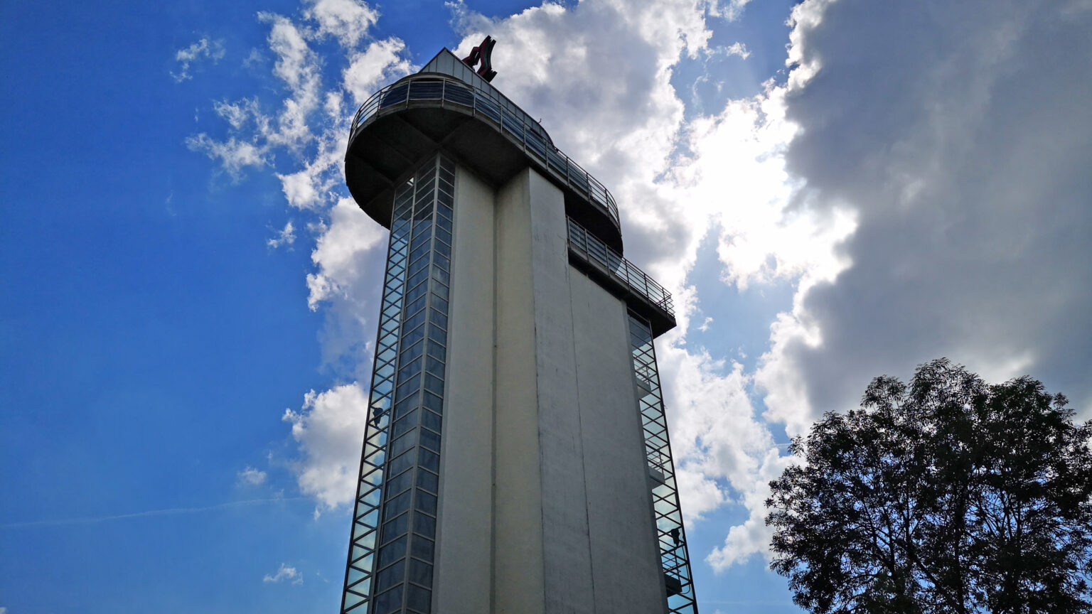 Grugapark: Der schönste Park in der Stadt Essen