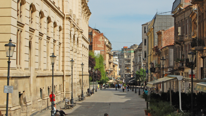 Bukarest: 8 Dinge, die du in Rumäniens Hauptstadt erleben solltest!