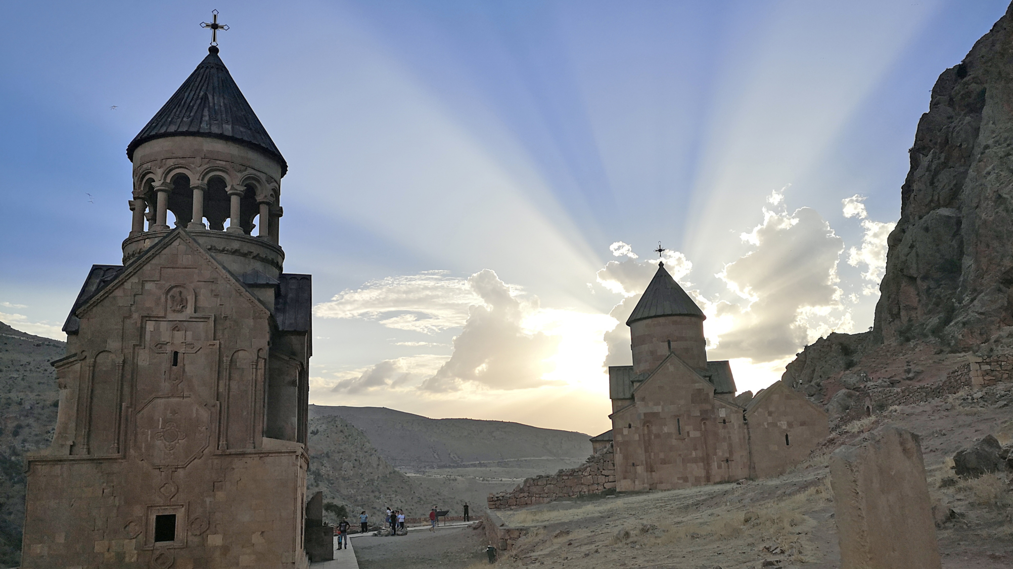 Sewansee in Armenien: Highlights & Sehenswürdigkeiten