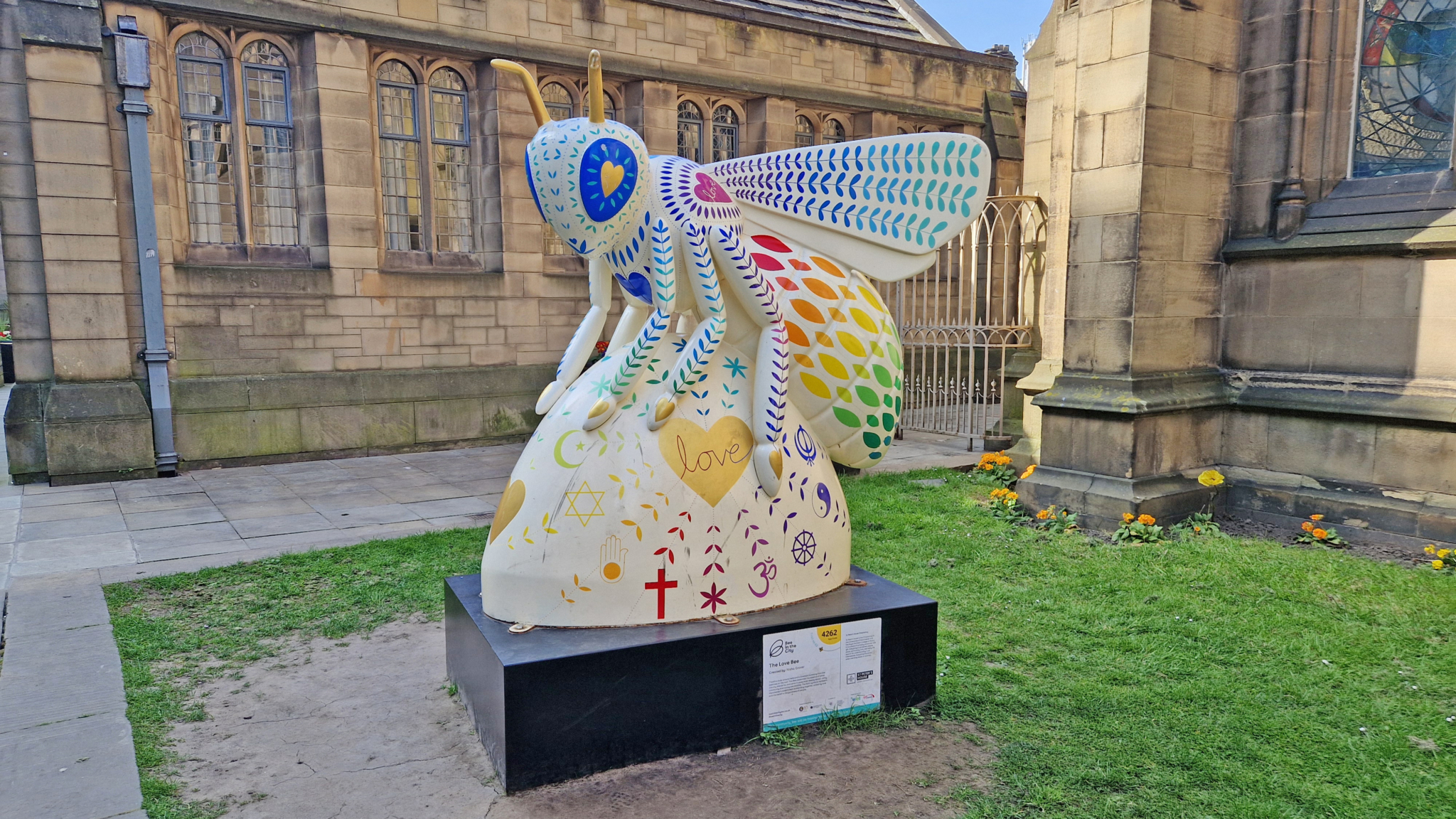 Manchester Sehenswürdigkeiten: Die spannendsten Highlights!