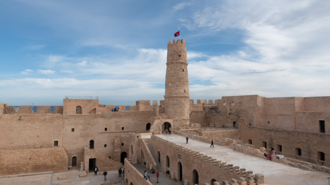 Monastir: Sehenswürdigkeiten in Tunesiens unterschätzer Küstenstadt
